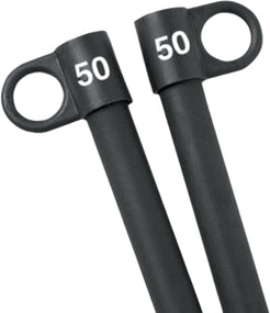 50lb Power Rods – Bowflex Workouts