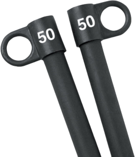 50lb Power Rods – Bowflex Workouts