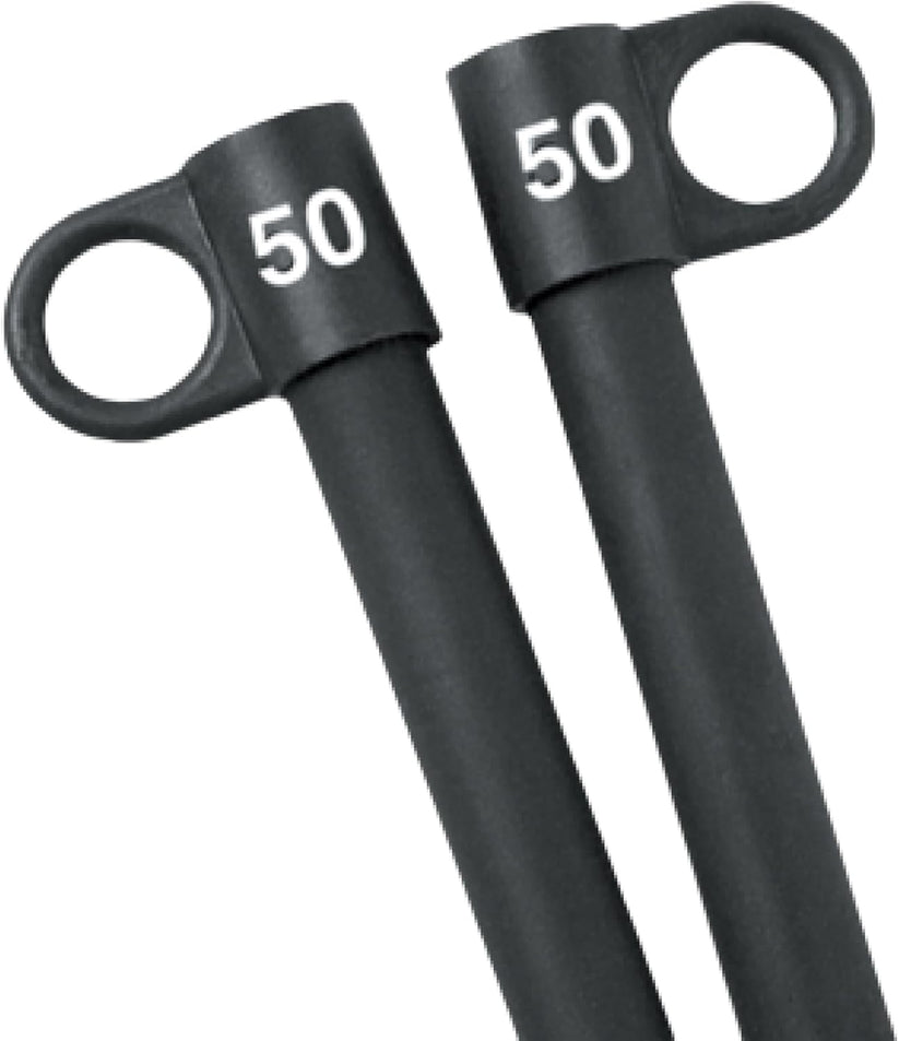 50lb Power Rods – Bowflex Workouts