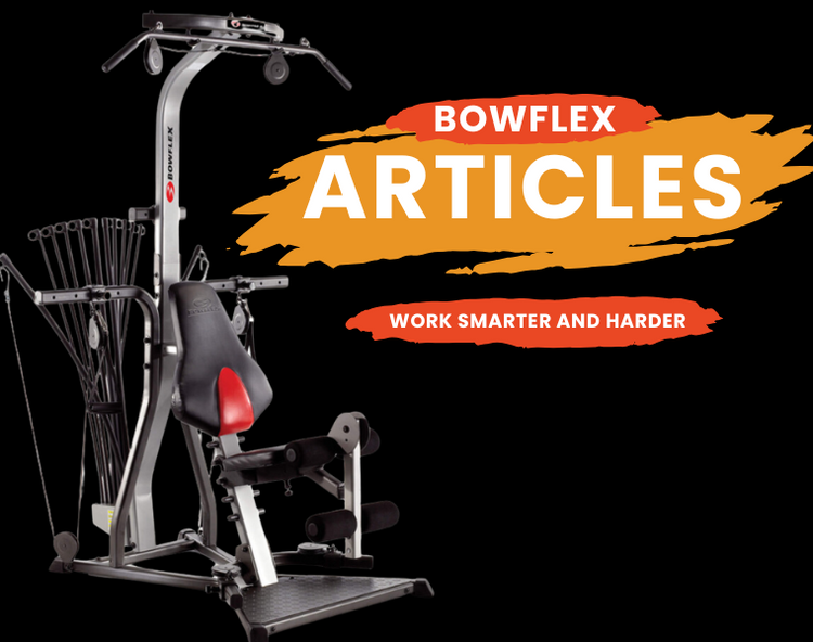 XTREME/XCEED Content Hub – Bowflex Workouts