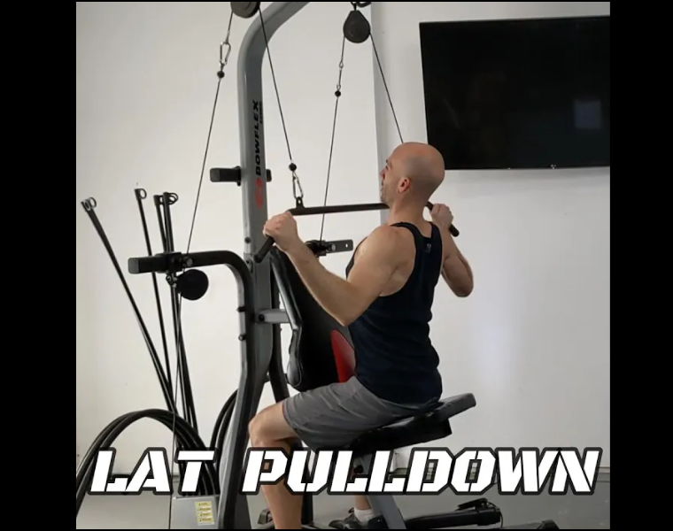 XTREME/XCEED Content Hub – Bowflex Workouts