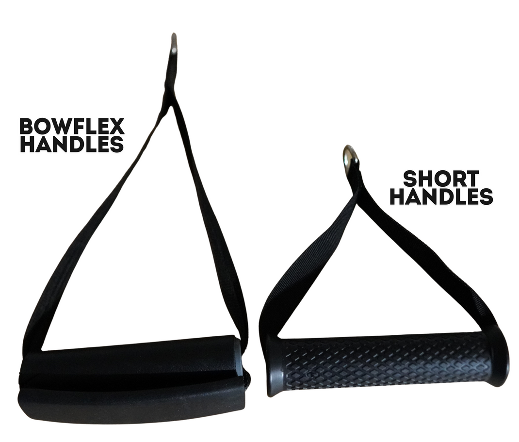 XTREME/XCEED Content Hub – Bowflex Workouts