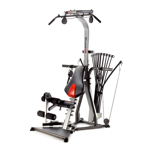 BowFlex XCEED Home Gym – Bowflex Workouts